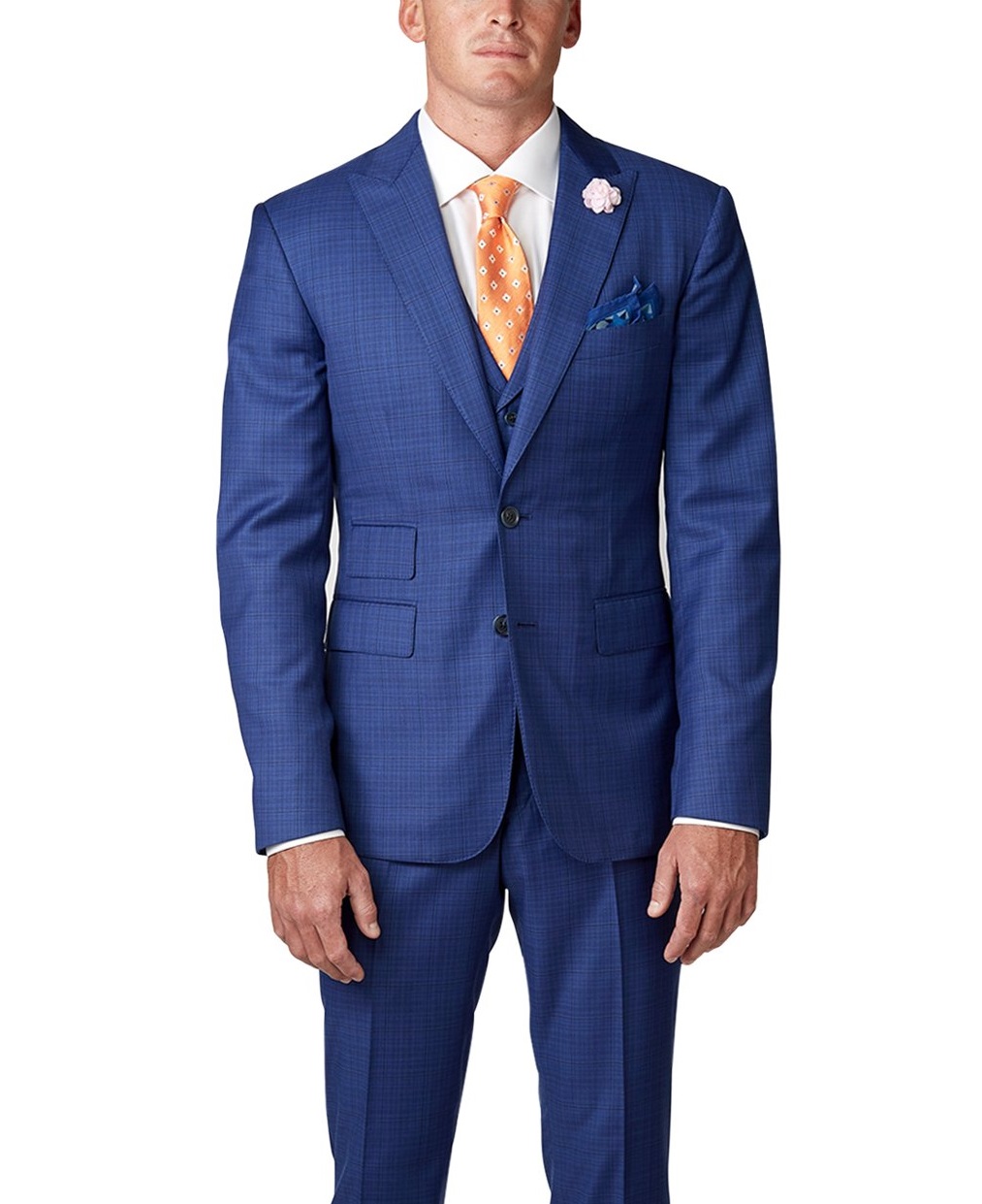 Impress the surrounding with custom tailor made suit by the best tailor ...