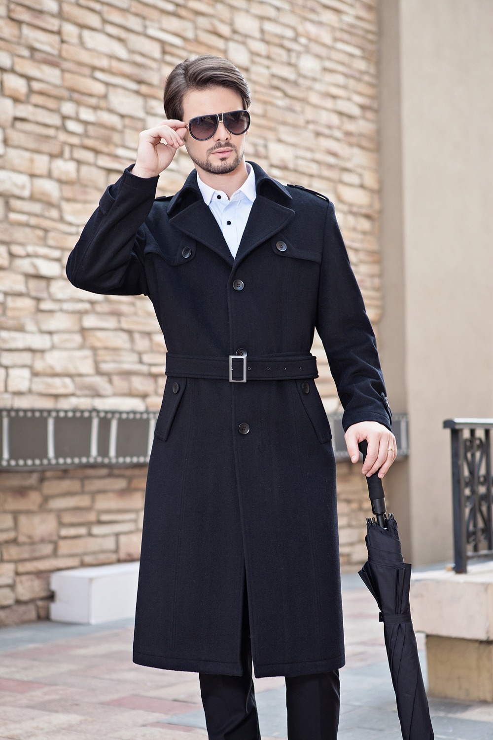 Experience phenomenon of style with L & K Bespoke Tailor: the most ...