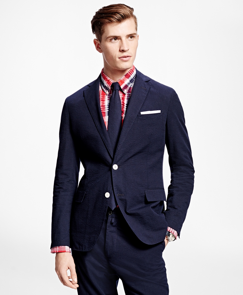 Explore progressive fashion with L & K Bespoke Tailor: the top Bespoke ...