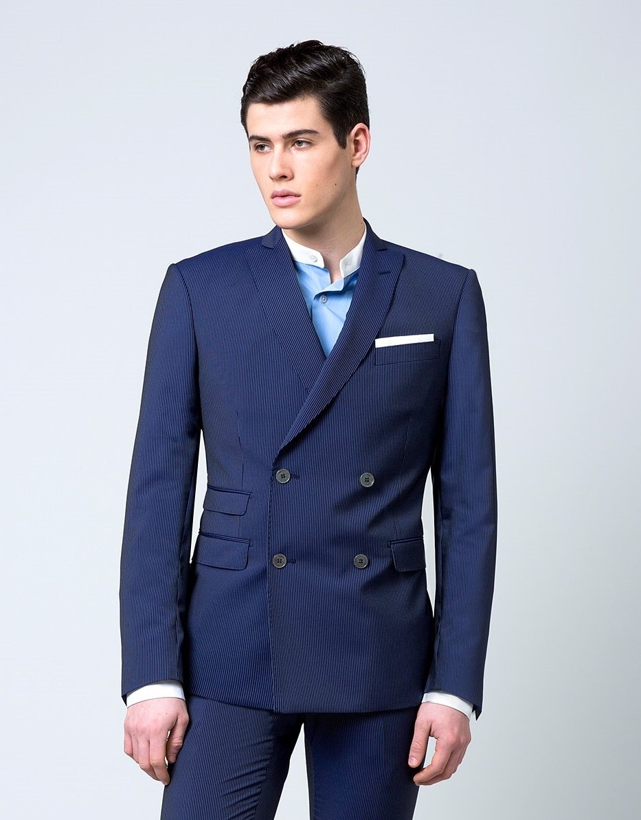 Look dapper with L & K Bespoke Tailor: the acclaimed Hong Kong Tailors ...