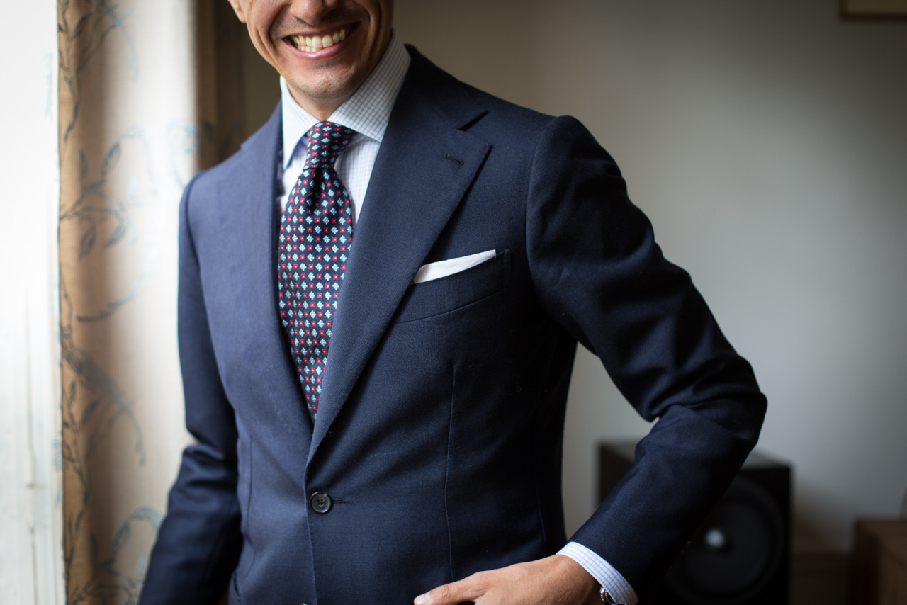 The Best Hong Kong Tailors in Philadelphia PA, USA: Fashion for Every ...