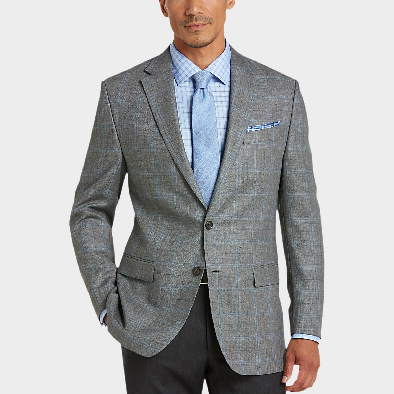 The Top Tailors in Hong Kong: Meet the fashion mavericks- L & K Bespoke ...