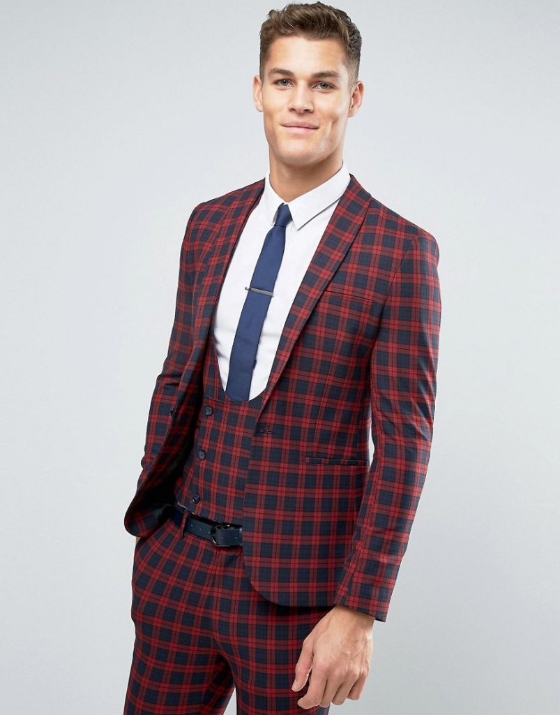 The Best Tailors in Washington DC: The supremacy of fashion at L & K ...