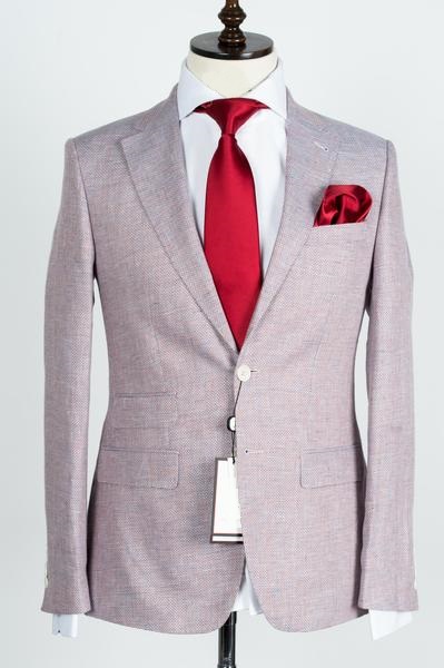 The premium Hong Kong Bespoke Tailor: Explore genuine fashion and style ...