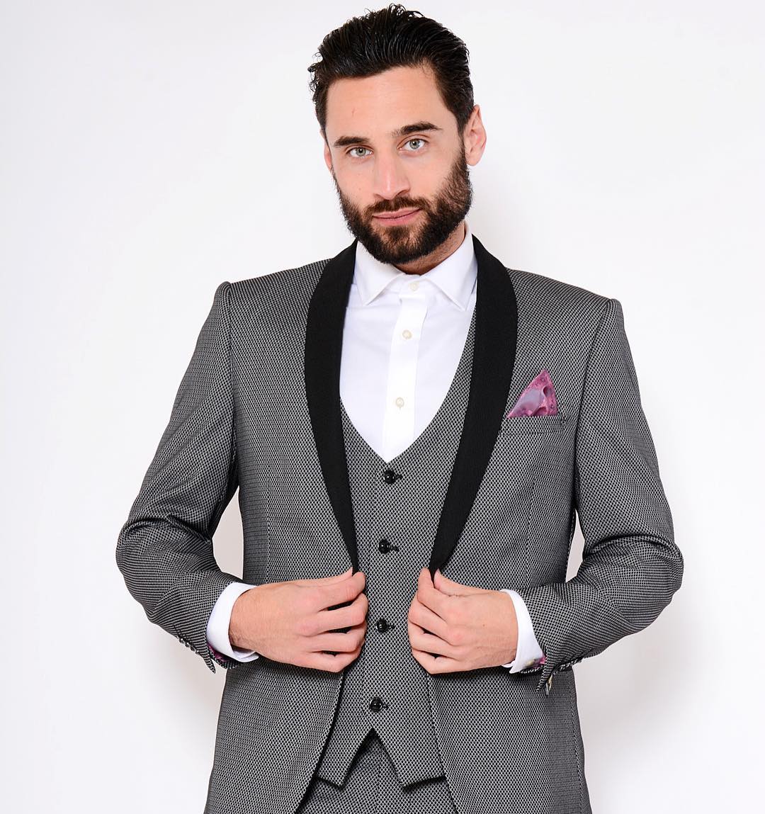 The best Hong Kong Tailors in Basel: The rule of bespoke at L & K ...