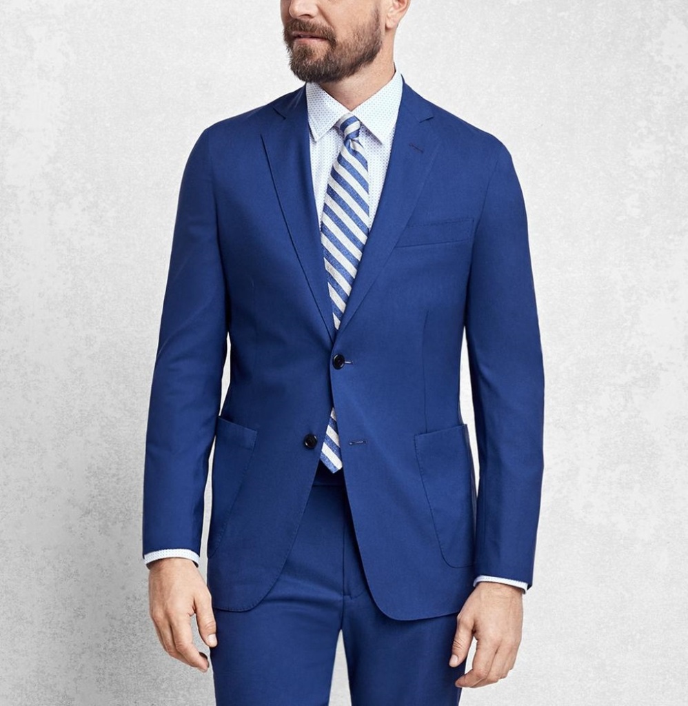 Why L & K Bespoke Tailor tops the list of the Hong Kong Tailor ...