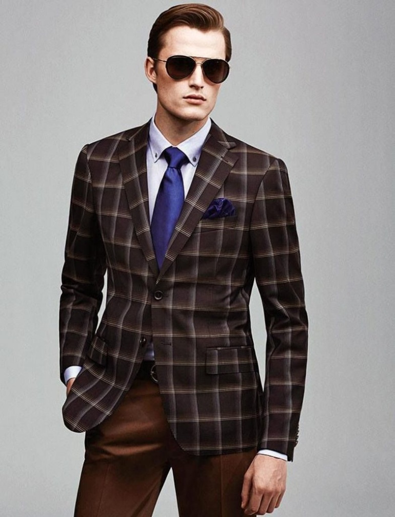 Experience the power of bespoke with L & K Bespoke Tailor: The top ...