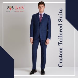 Order and adorn the best Made to Measure Clothes in Hong Kong from L ...