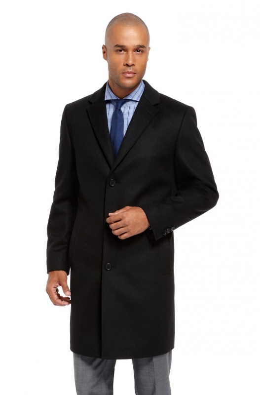 CUSTOM OVERCOATS | BEPSOKE TAILORED TOPCOAT | MADE TO MEASURE OVERCOAT ...