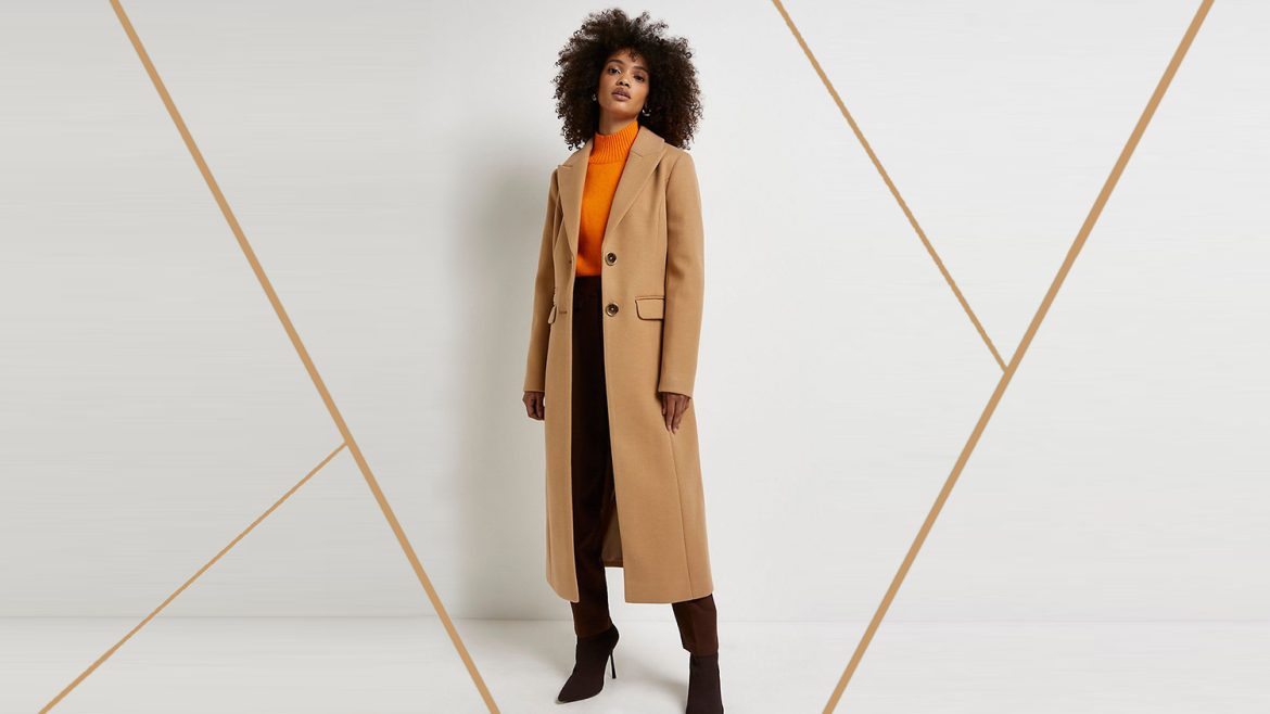 Custom Women Overcoats